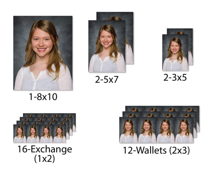 School Packages – Myhre Sports Photos